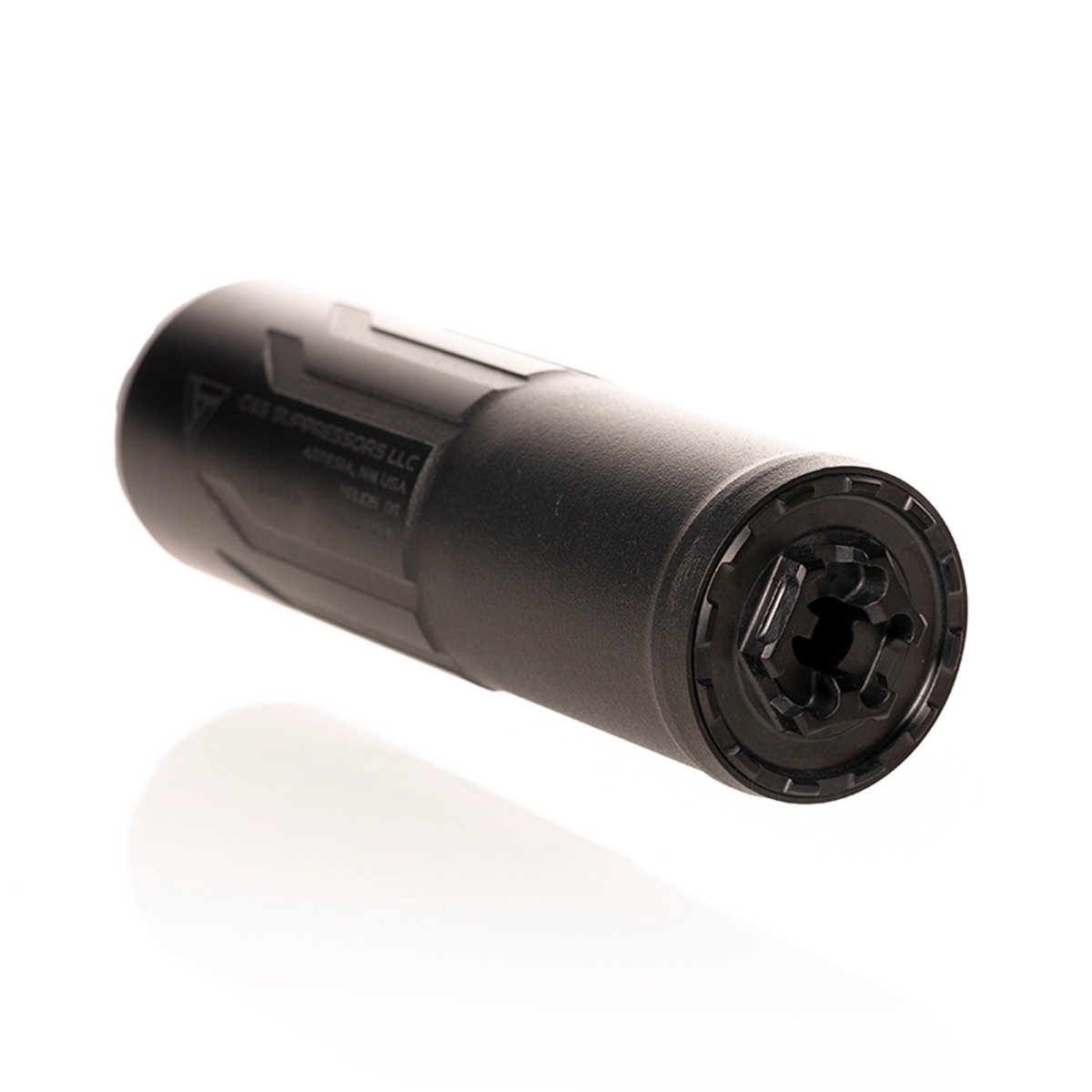 CGS HELIOS 556MM SUPPRESSOR | Targetmaster | Chadds Ford | 19317