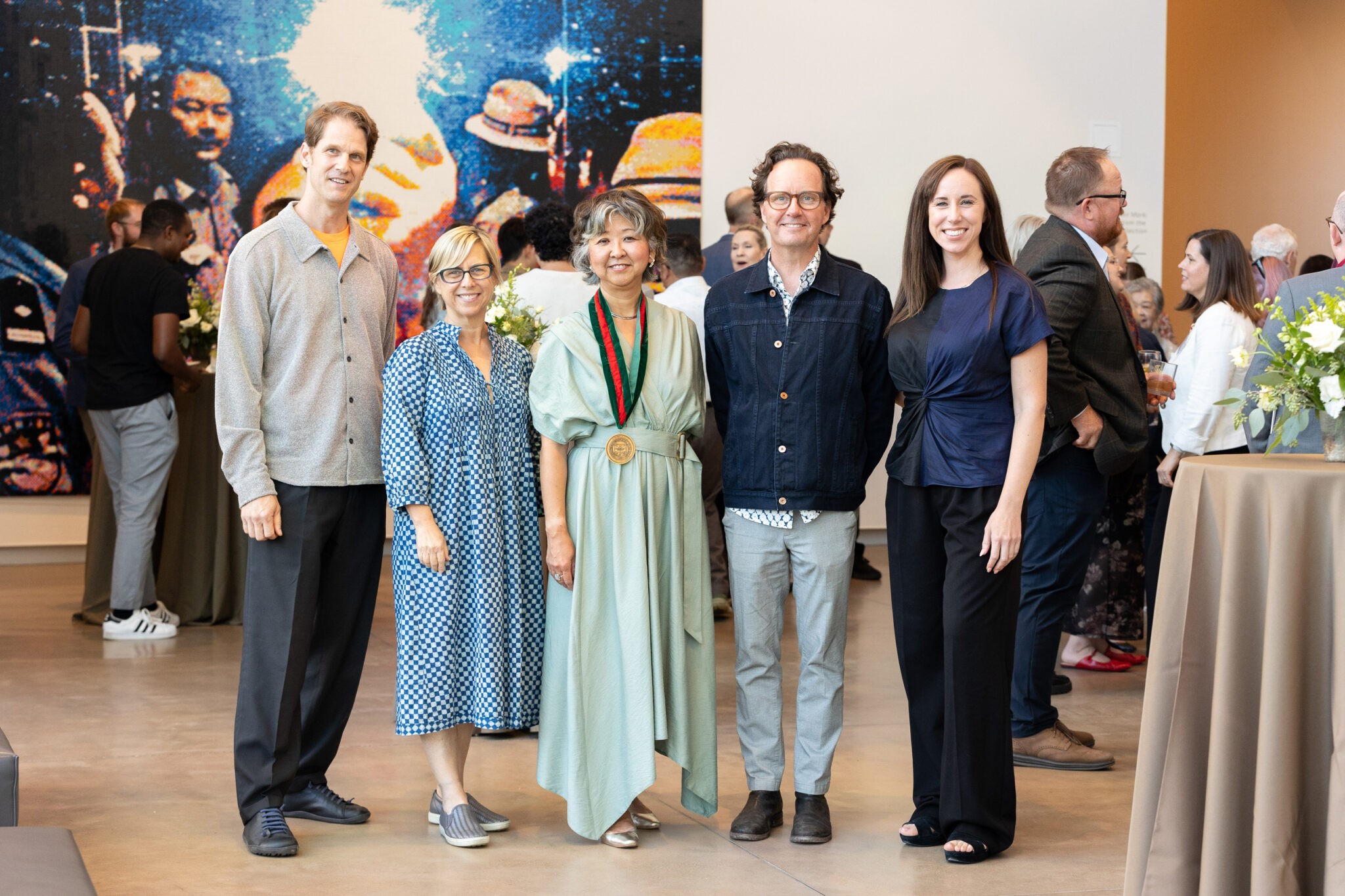 Ishida named Sam and Marilyn Fox Professor - Sam Fox School of Design ...