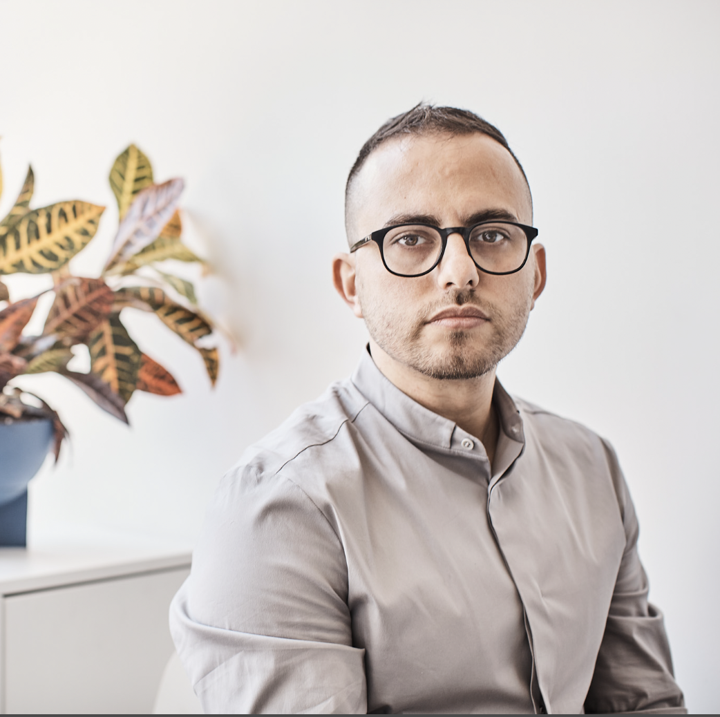 Wael Morcos - Columbia GSAPP