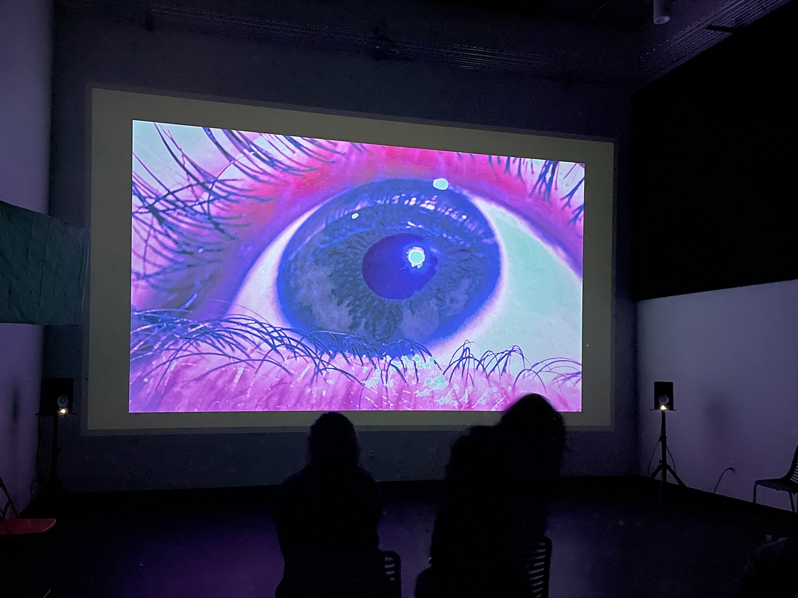 Time-Based + Media Art - Sam Fox School of Design & Visual Arts ...