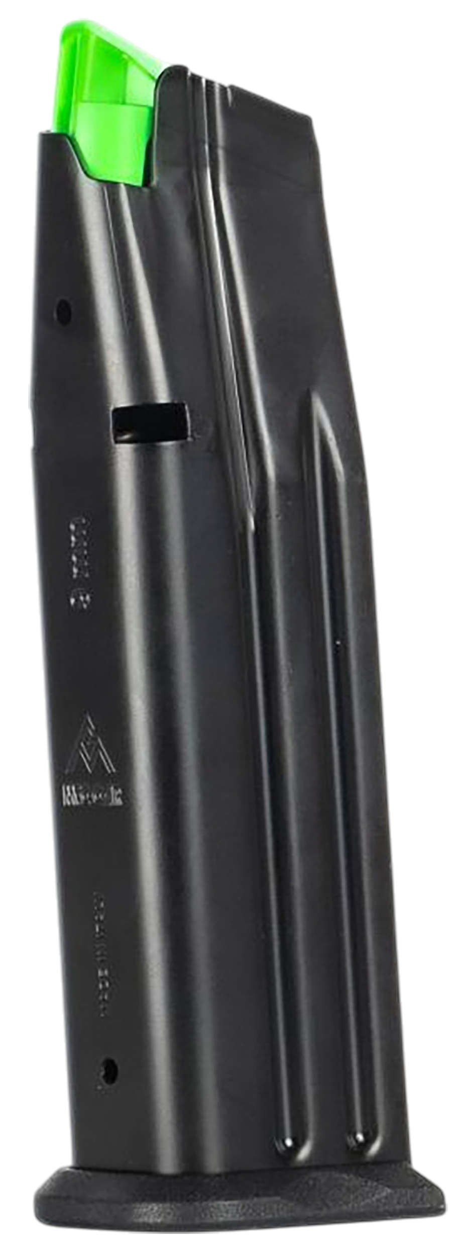 Mec-Gar MG20111800A Prodigy 18rd 9mm Luger, Black Carbon Steel/Polymer ...