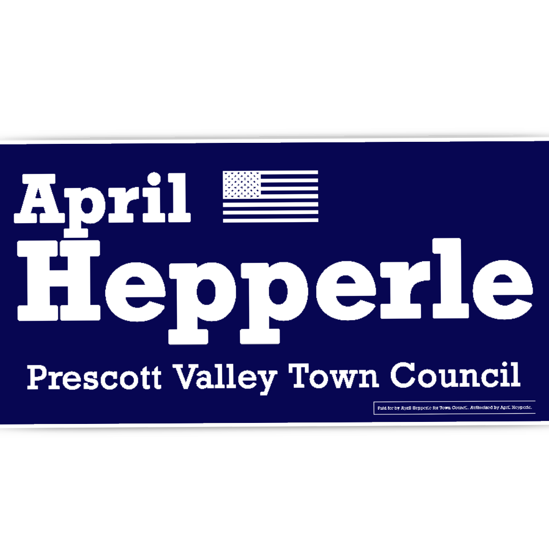 April Hepperle for Town Council | April Hepperle for Town Council ...