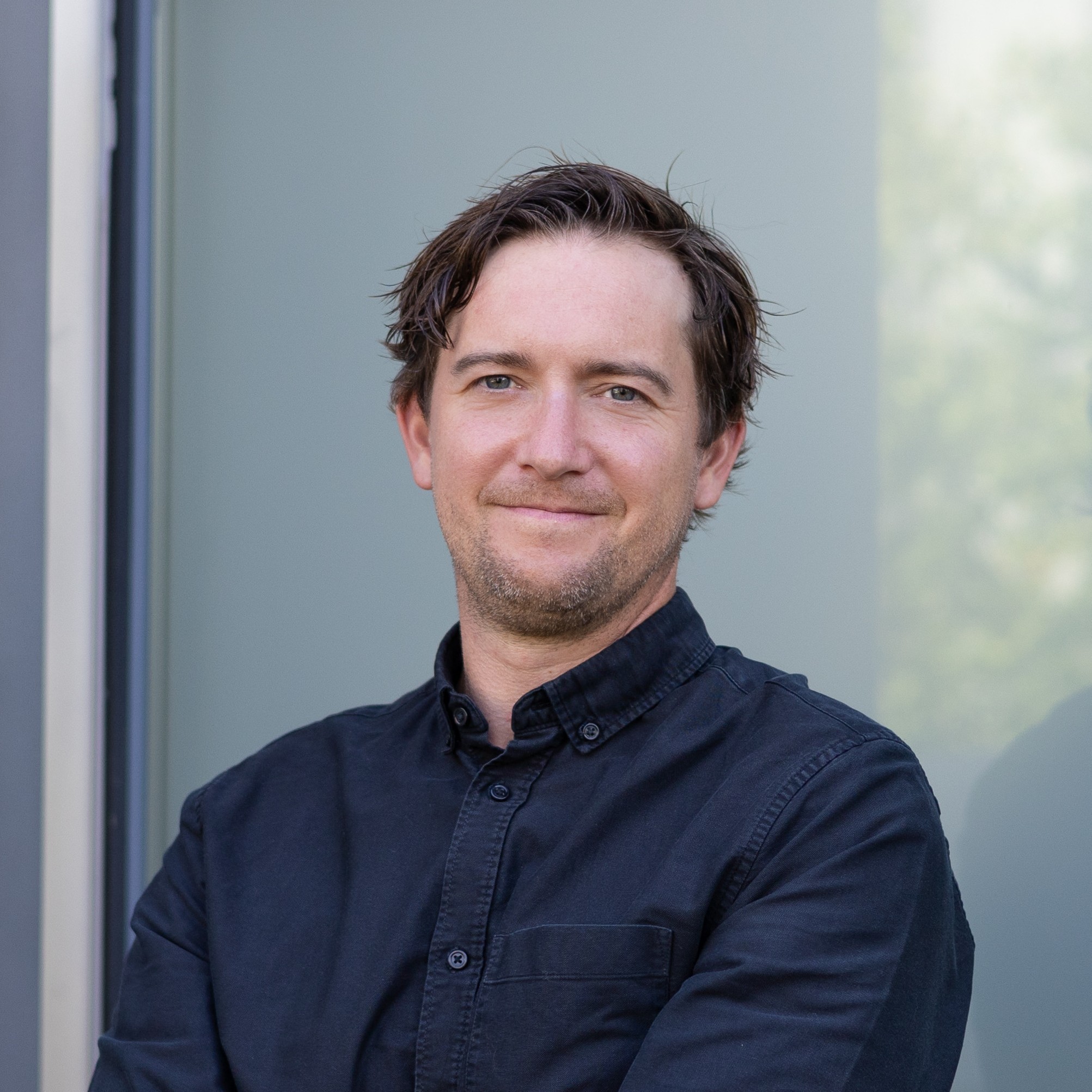 Sensory and Ambient Interfaces Lab - Sam Fox School of Design & Visual ...