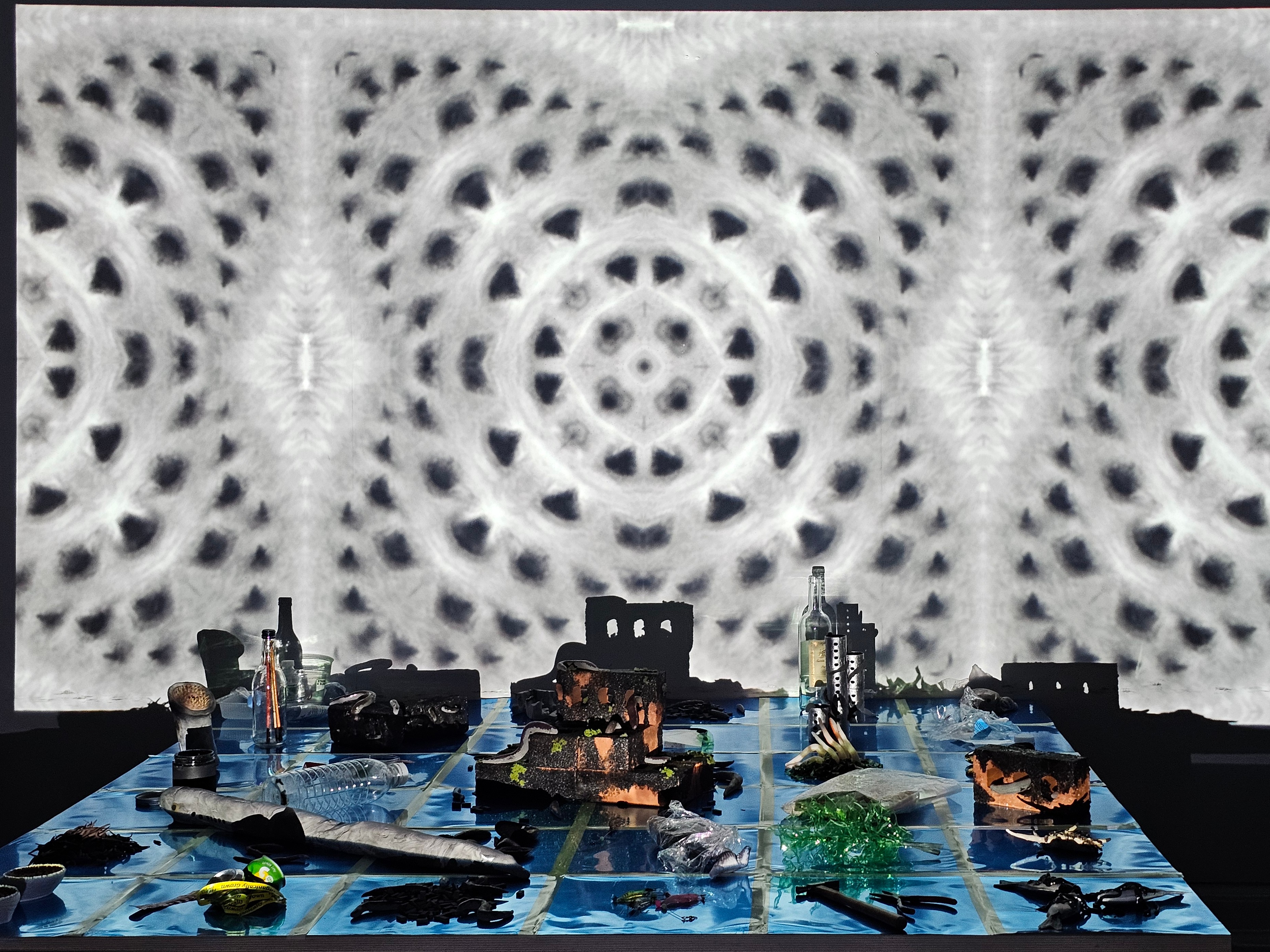 Rituals of Black Mayonnaise: Ecologies of Horror, Waste, and Resource ...