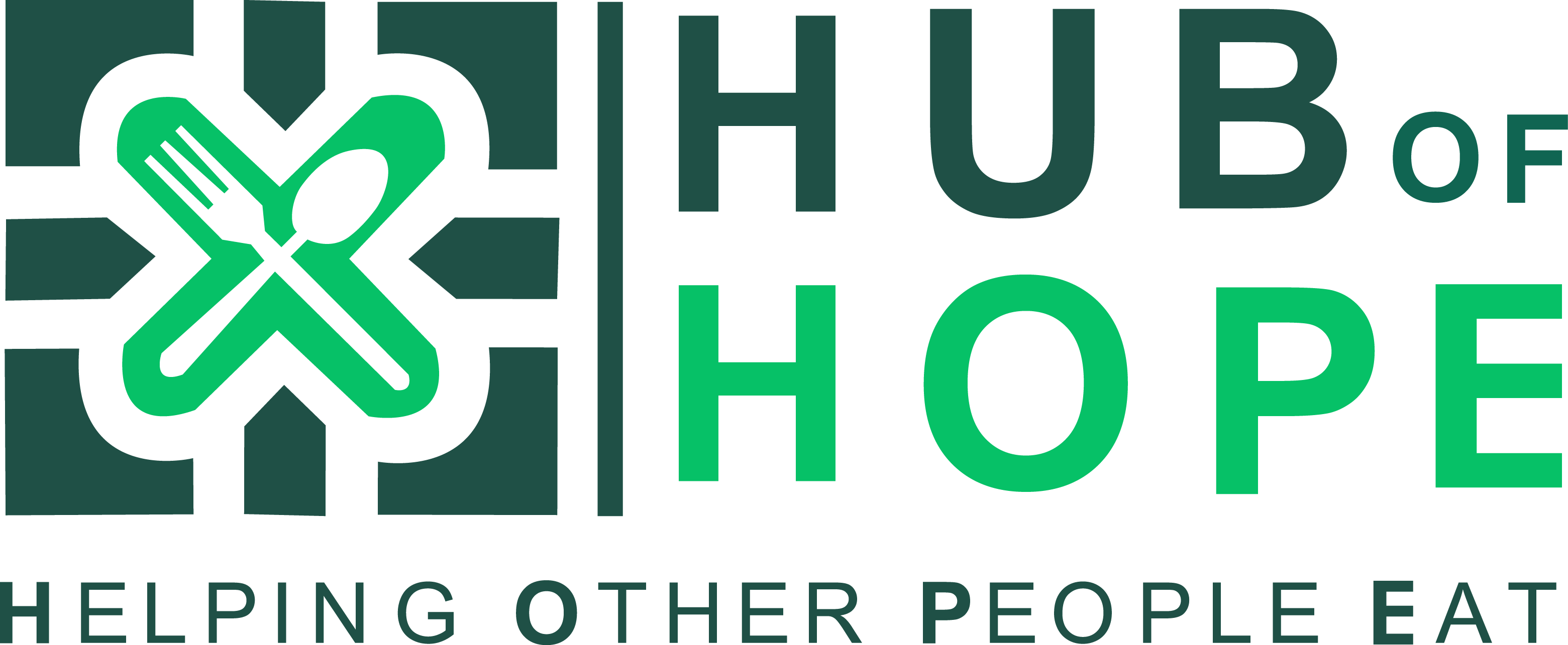 The Hub of Hope Inc. | The Hub of Hope, Inc. (Powered by Donorbox)