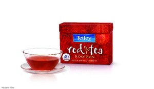 Redbush Tea by Tetley — Steepster