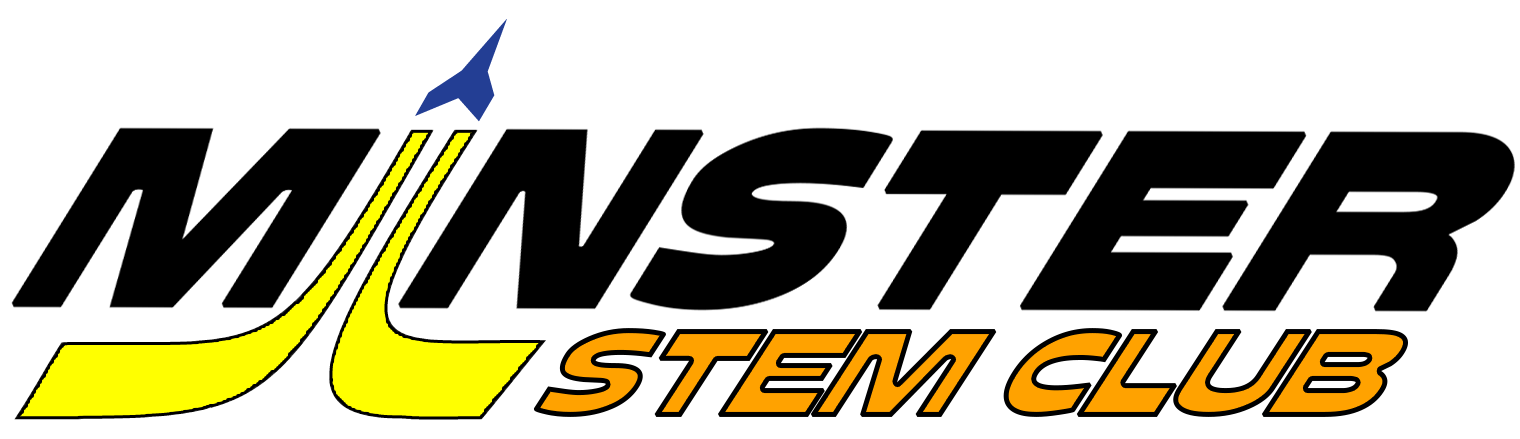 Team America Rocketry Challenge (TARC) | Minster STEM Club (Powered by ...