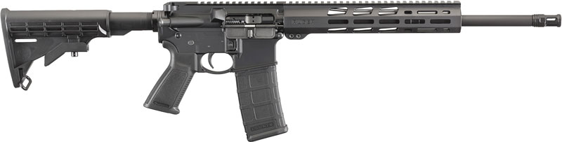 AR-556 | RTSP | Randolph | 07869