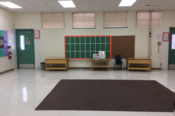 Facility Rentals | C.E. Rose K-8 School