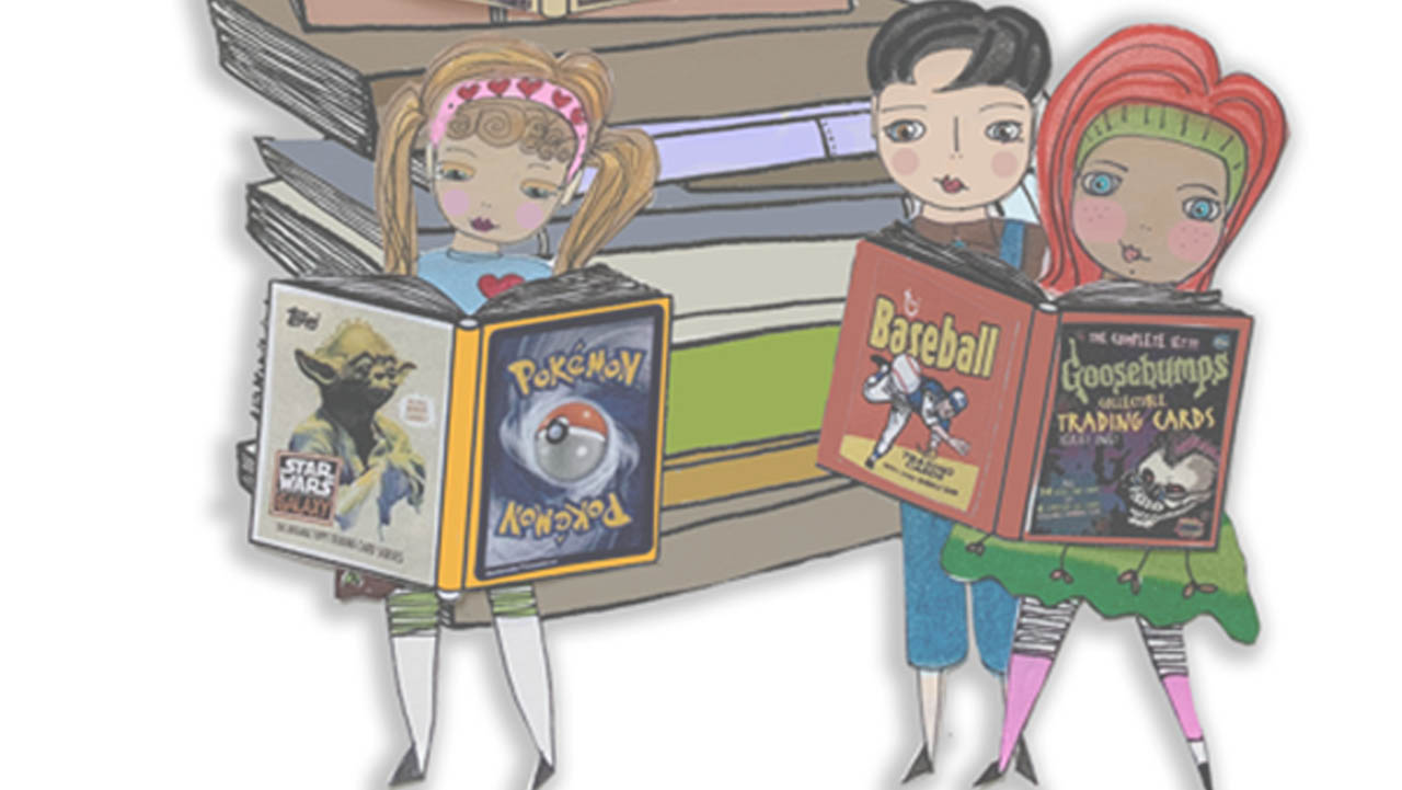 Cards For Children's Literacy | Cards For Children's Literacy (Powered ...