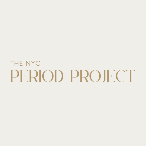 NYC Period Project | NYC Period Project (Powered by Donorbox)
