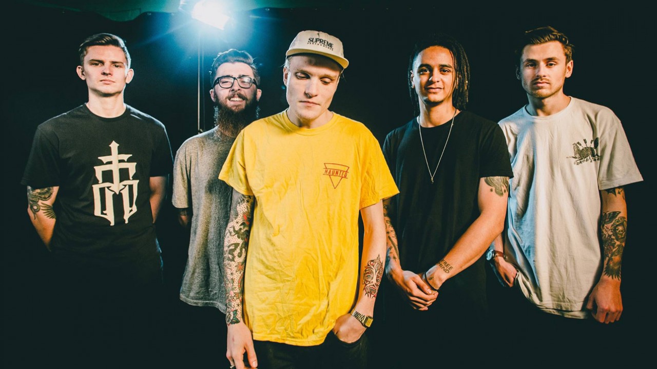 Neck Deep to return to Manila in 2018 | Bandwagon | Music media