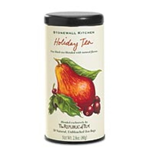 Holiday Tea Tea by The Republic of Tea — Steepster