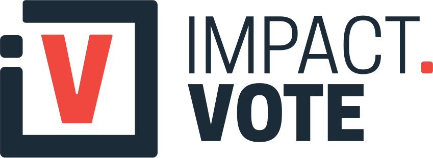Thank You for Supporting Impact Vote! | Impact Vote (Powered by Donorbox)