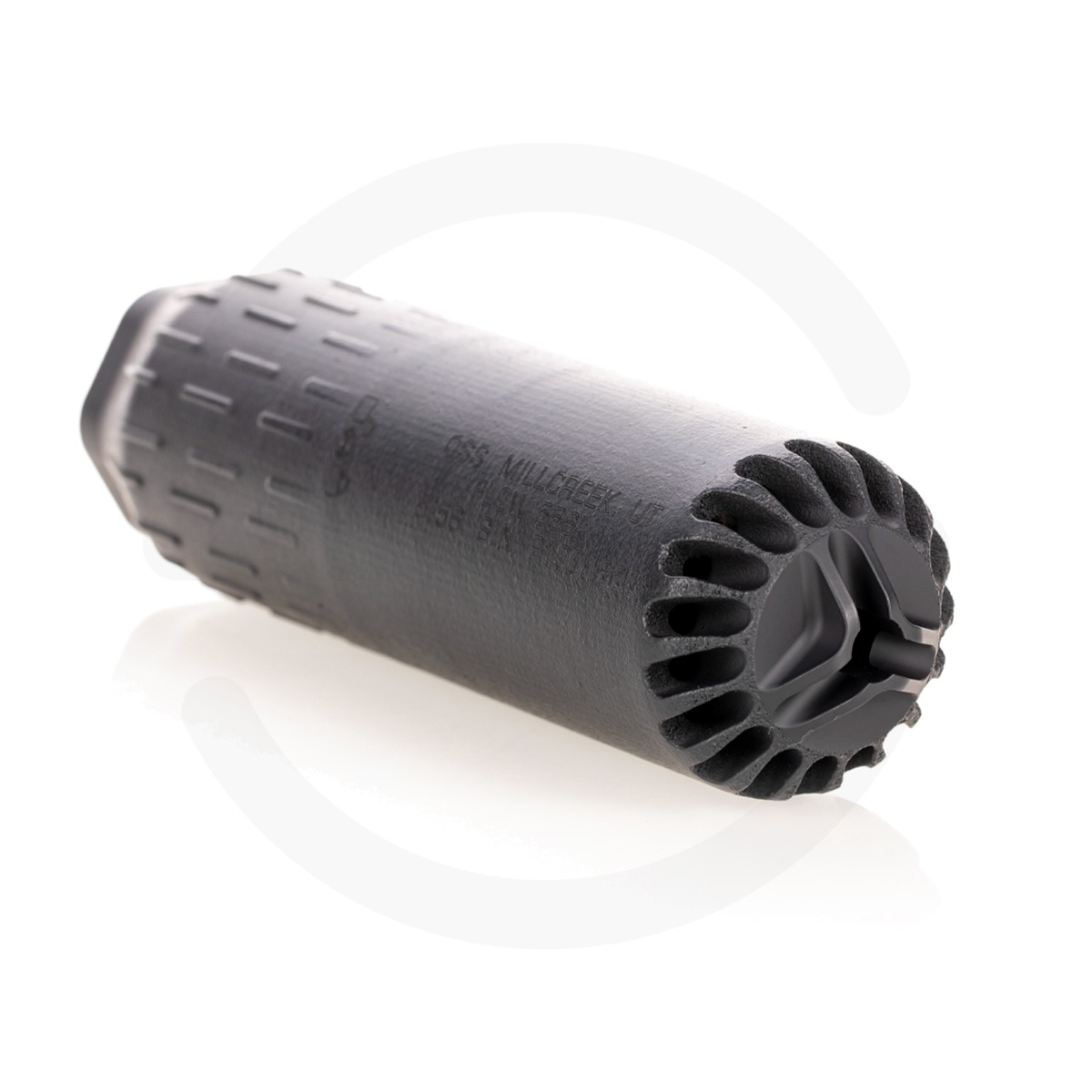 FLOW 556k w/ Flash Hider | Red Star Surplus | Cresco | 52136