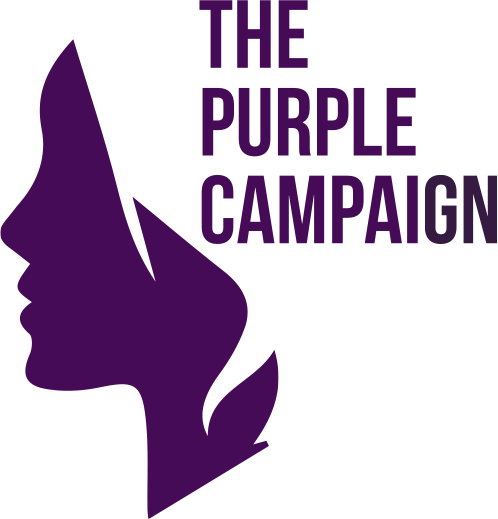 Purple Campaign Monthly Member The Purple Campaign Powered By Donorbox