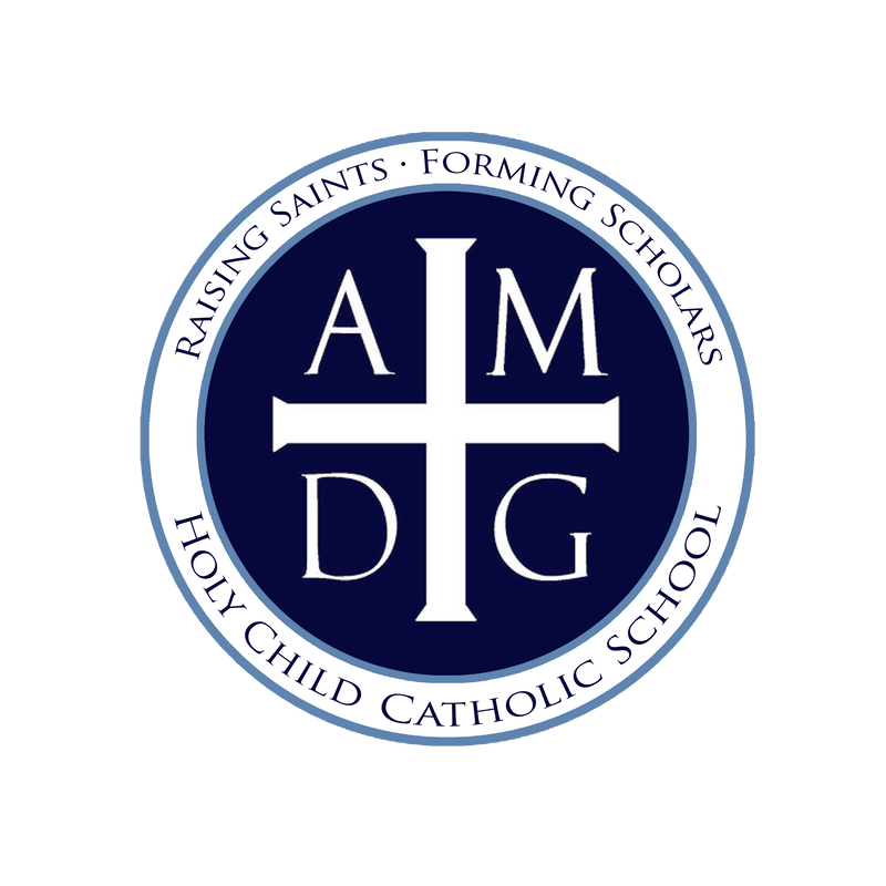 Holy Child Catholic School | Holy Child Catholic School (Powered by ...