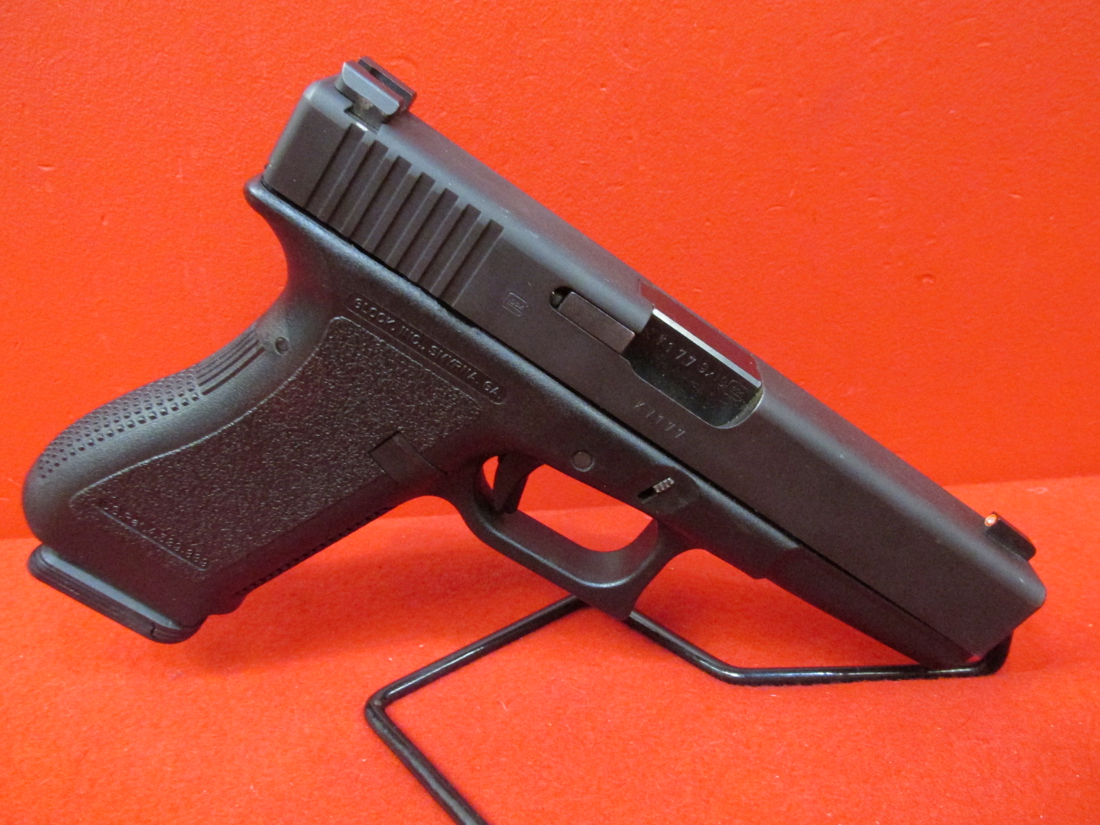 Glock G17 Gen 2 | Stop Drop and Shop LLC