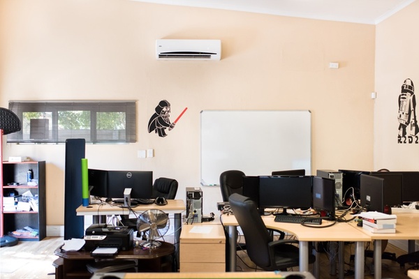 Jobs at Chase Software - OfferZen