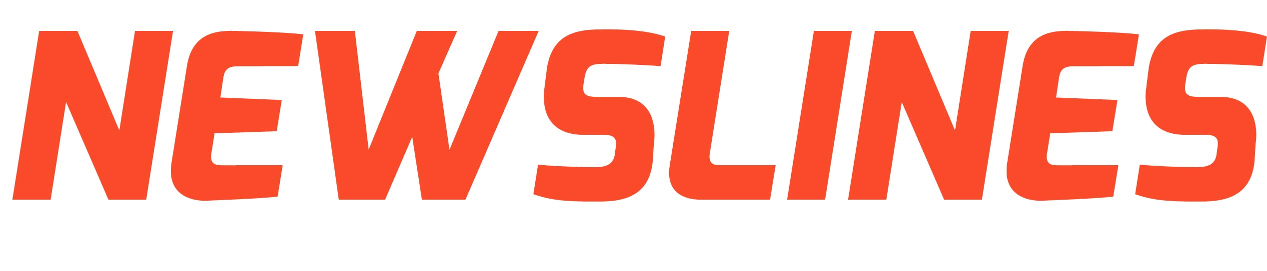 Newslines | Newslines (Powered by Donorbox)