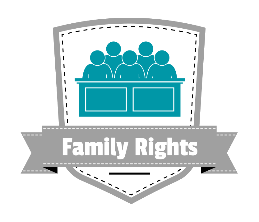 www.FamilyRight.org | Family Rights Committee (Powered by Donorbox)