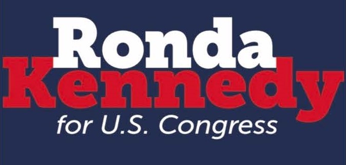 Ronda Kennedy for Congress 2020 | Ronda Kennedy for Congress 2020 ...