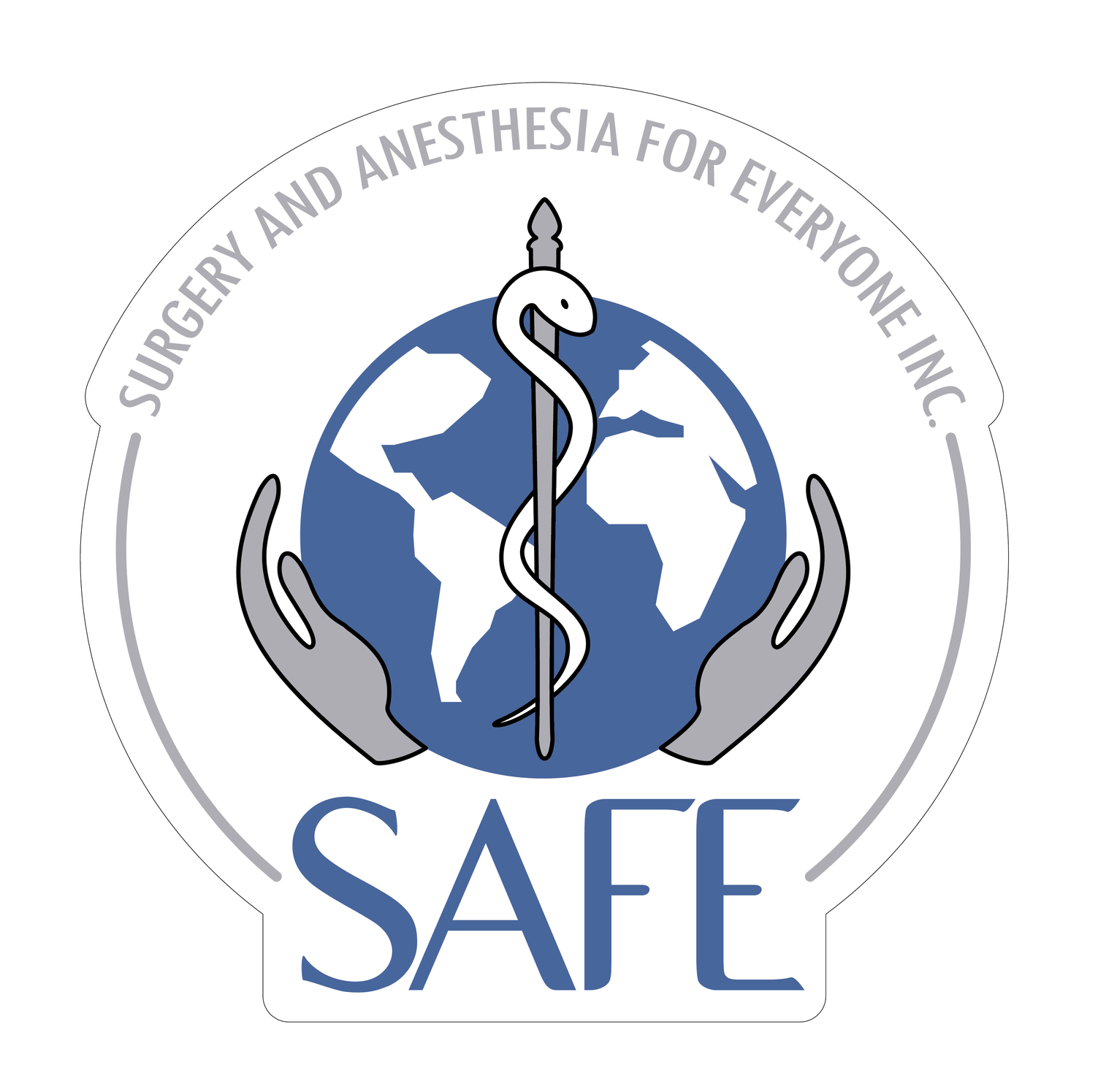 Safe Surgery and Anesthesia for Everyone | Surgery and Anesthesia for ...