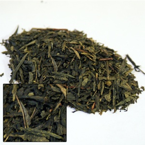 Celtic Cream Green (AKA Celtic Creme Green) Tea by Simpson & Vail ...
