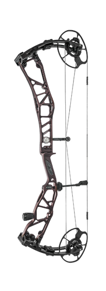 ETHOS 70# RH 33" MIDNIGHT COPPER | Mission Ridge Range and Academy ...