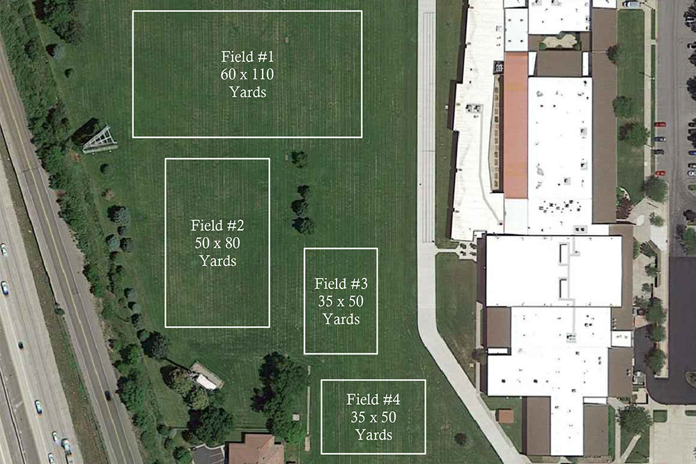 Davis School District Facility Rentals | Farmington Junior High School ...