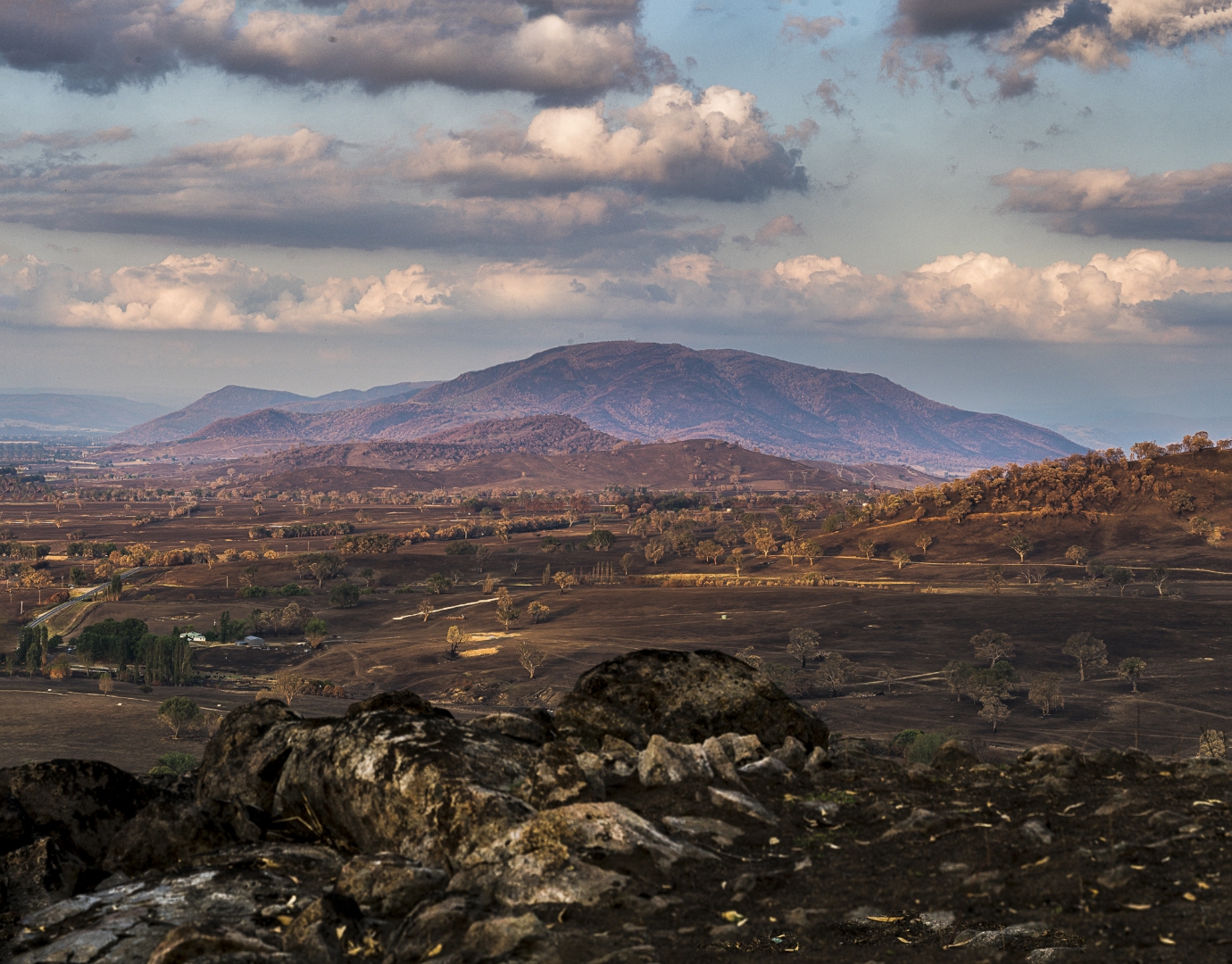 Cudgewa and Upper Murray Bushfire Recovery Fund | Into Our Hands ...