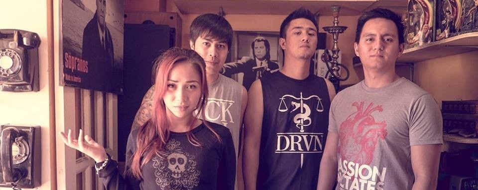 Saydie | Artist | Bandwagon | Music media championing and spotlighting