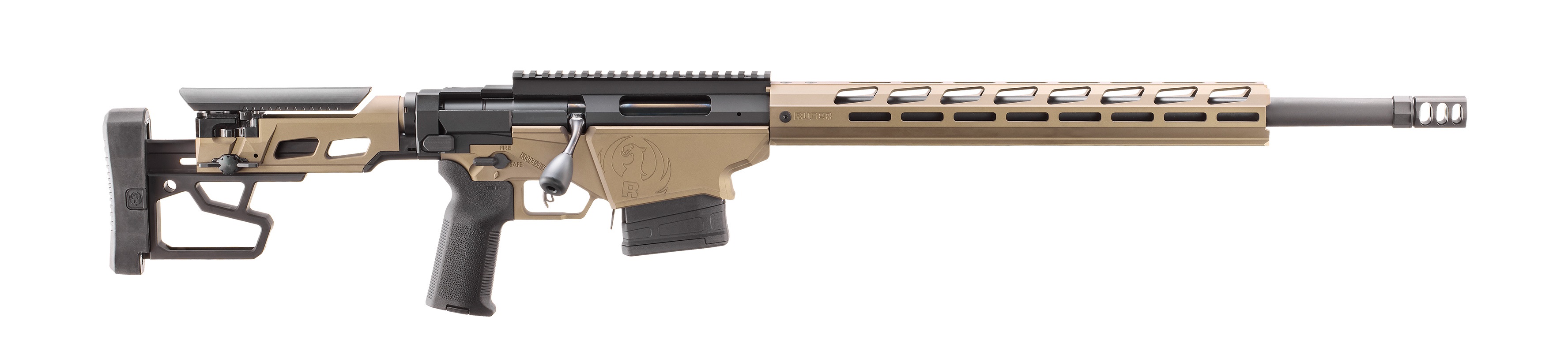 Precision Rifle 18105 | Cobra Tactical, Inc. | Valencia | 91355