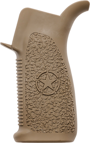 BCM PISTOL GRIP MOD 4 FDE FITS AR-15 | Olympia Bend, Valdosta Shooting ...