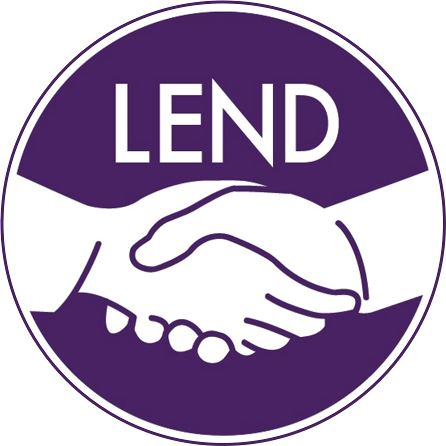 LEND Donation | Lend NU (Powered by Donorbox)