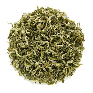 Meng Ding Gan Lu Tea by TeaSpring — Steepster