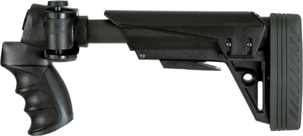 ADV. TECH. STRIKEFORCE GEN2 SHOTGUN SIDE FOLDING STK BLACK | Target ...