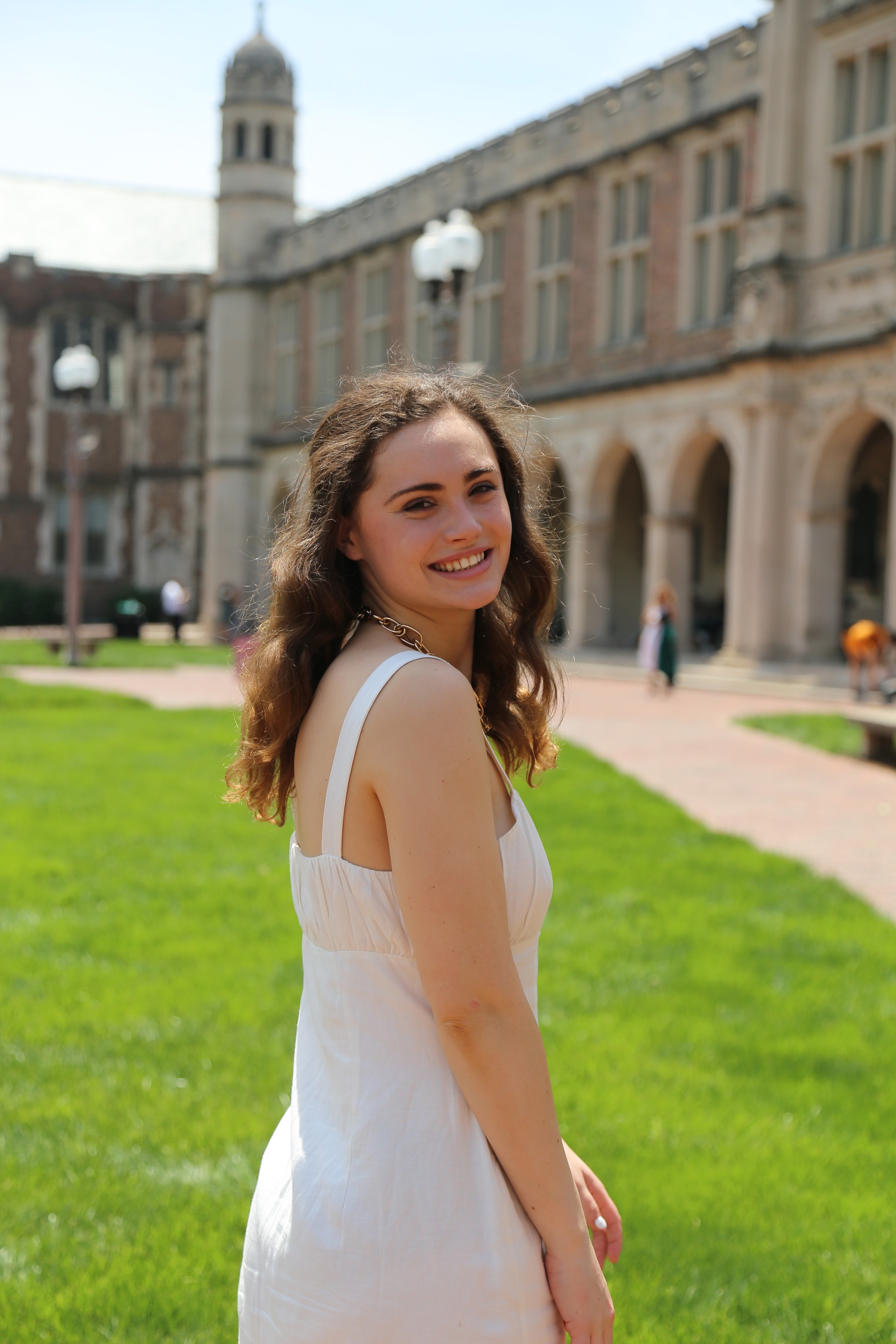 Q&A with Anne Whitsel - Sam Fox School of Design & Visual Arts ...