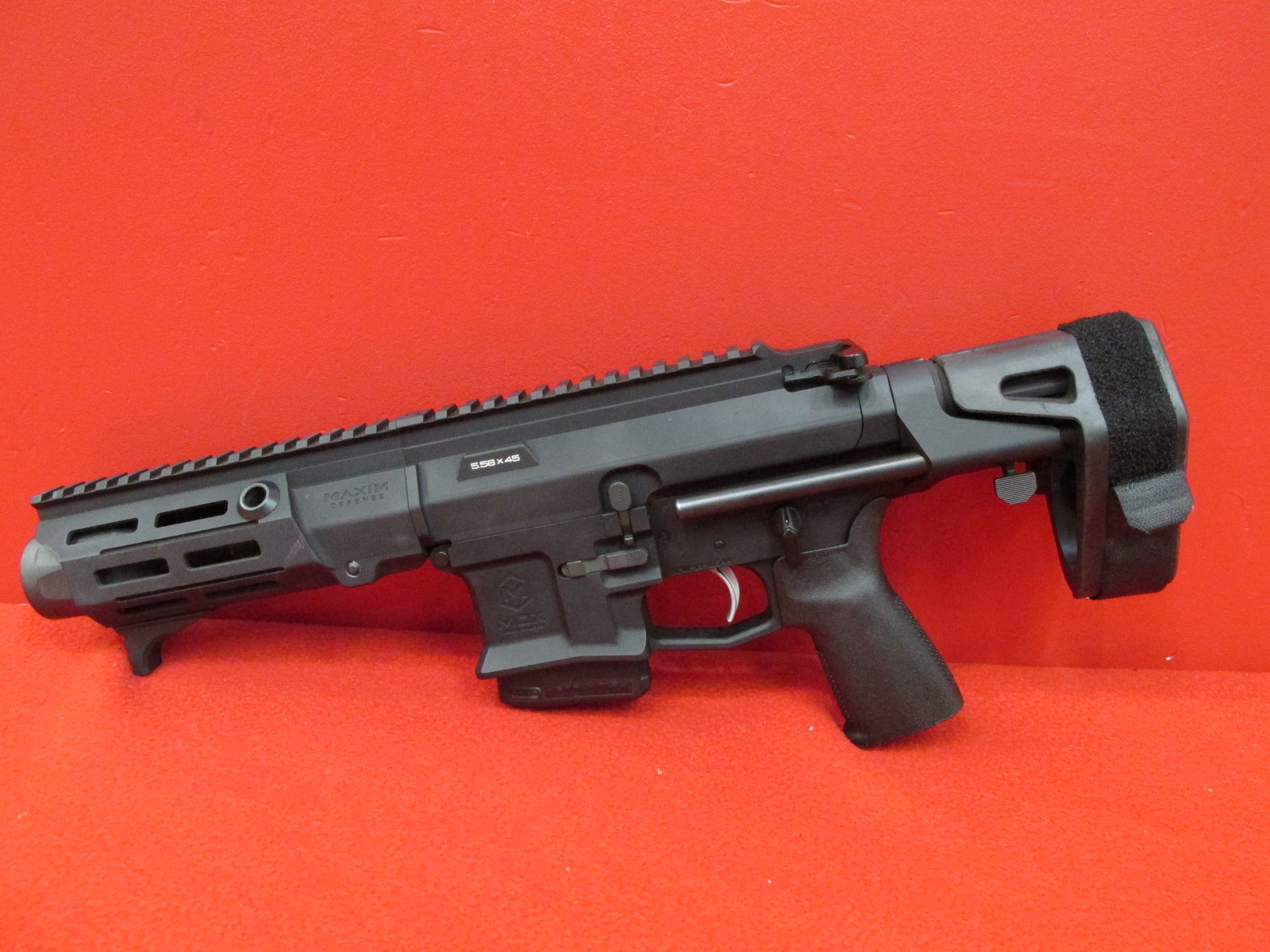 Maxim MDX PDX | SDS GUNS LLC