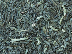 Island Coconut Tea by Spire Tea — Steepster