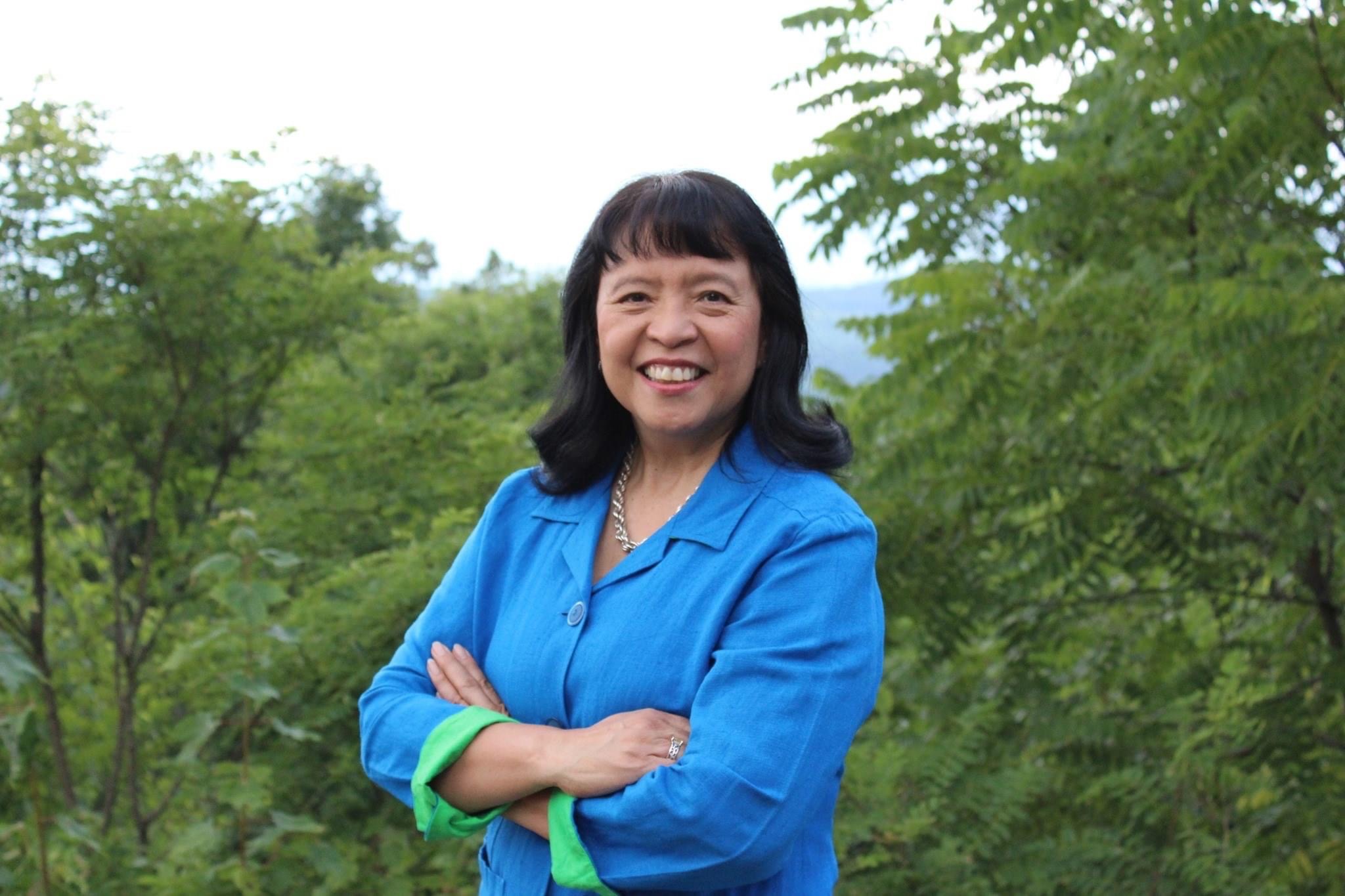 Florence Allbaugh for County Board of Education | Florence Allbaugh for ...