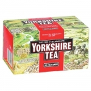 Yorkshire Red Tea by Taylors of Harrogate — Steepster
