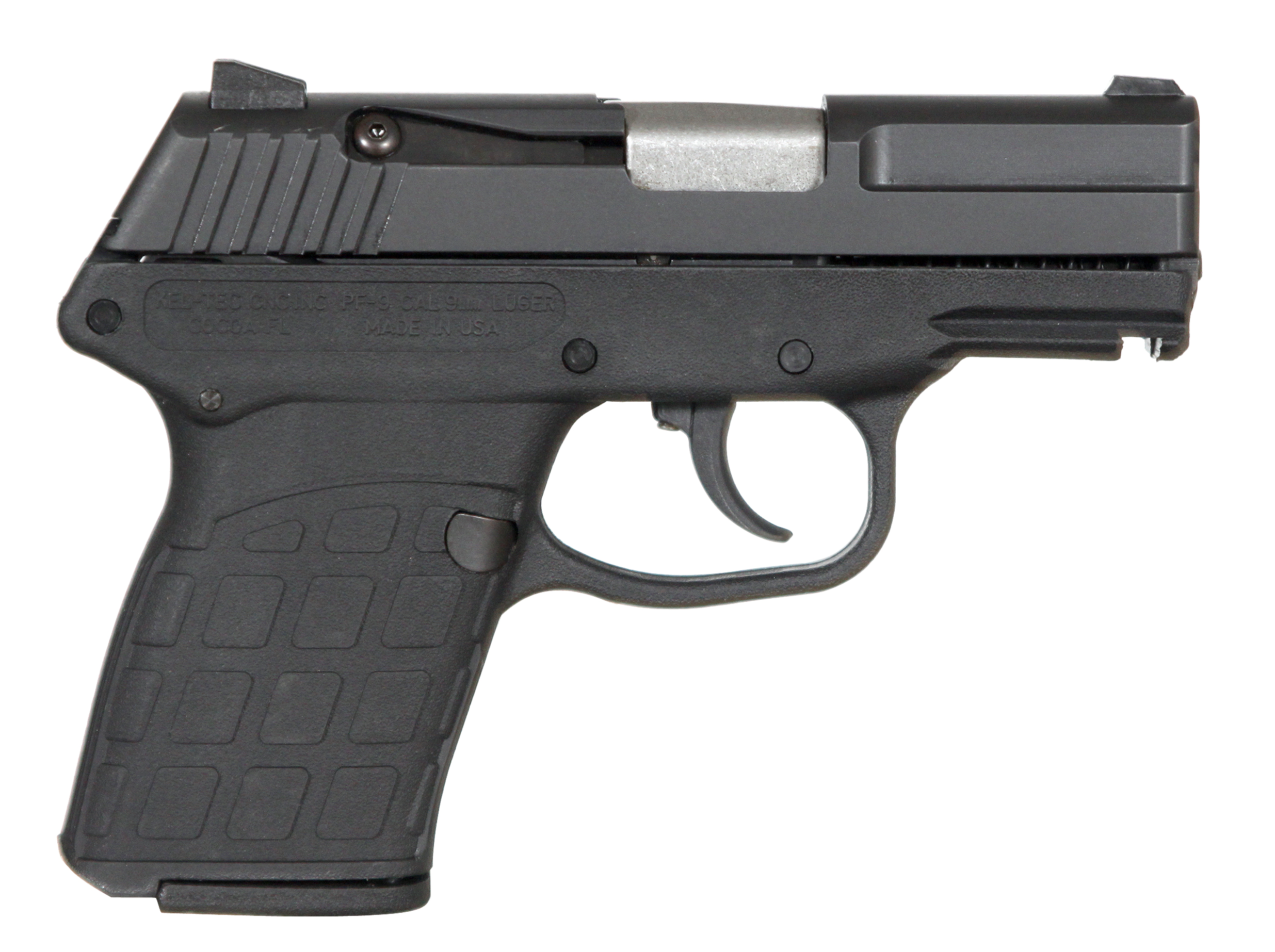 PF-9 9mm PF9BBLK | Target Shotguns, Inc. | Hendersonville | 28792