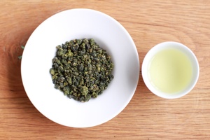 High Mountain Ali Shan 2014 Tea by Tearroir — Steepster