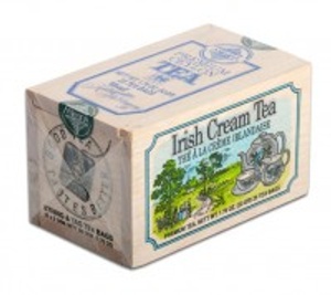Irish Cream Tea by Metropolitan Tea Company — Steepster