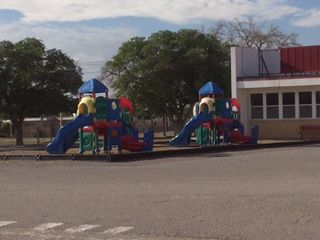 El Paso Independent School District Facilities | Bliss Elementary ...