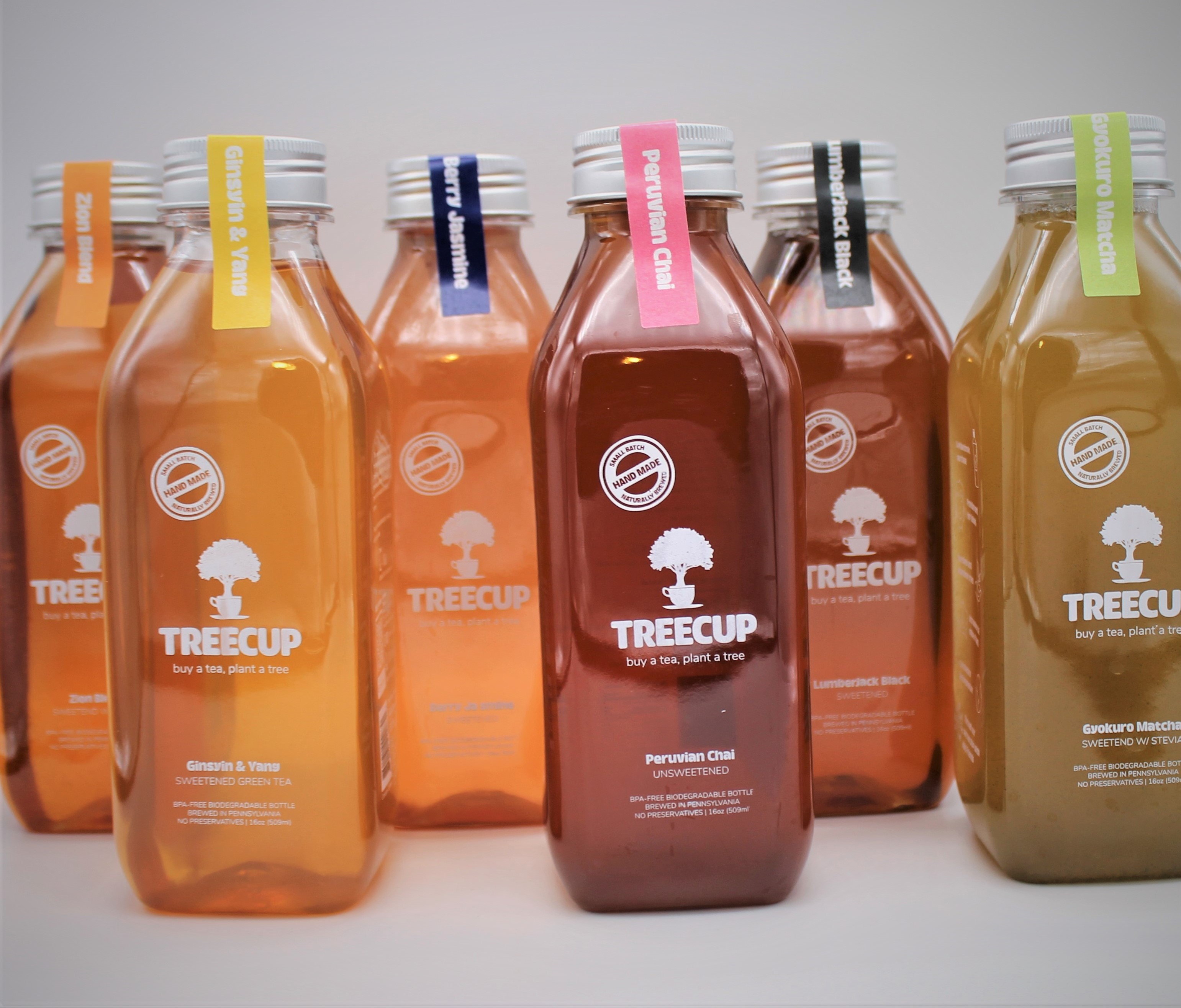 Donate to Treecup Tea | Treecup (Powered by Donorbox)
