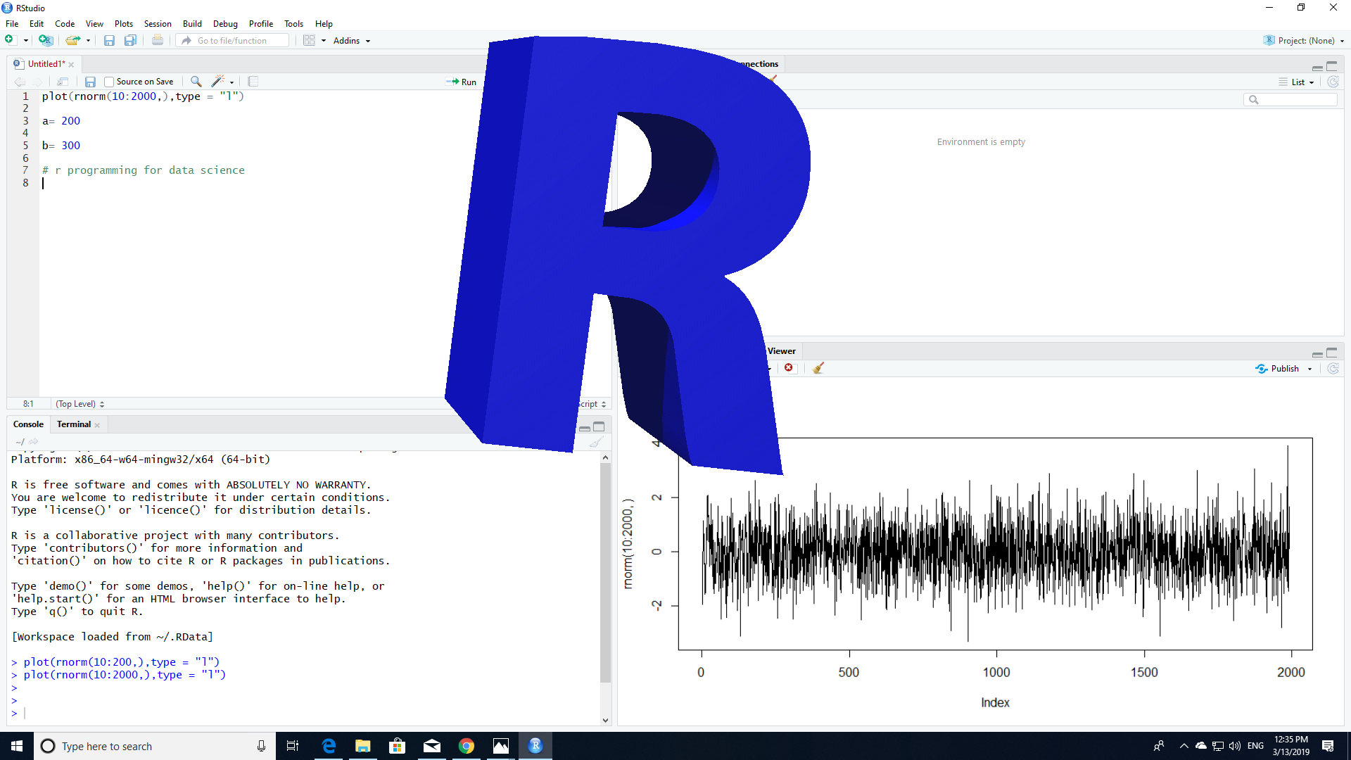 R Programming for Data Science | AkhilML R Programming for Data Science | AkhilML