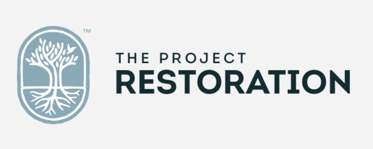 The Project Restoration | The Project Restoration (Powered by Donorbox)