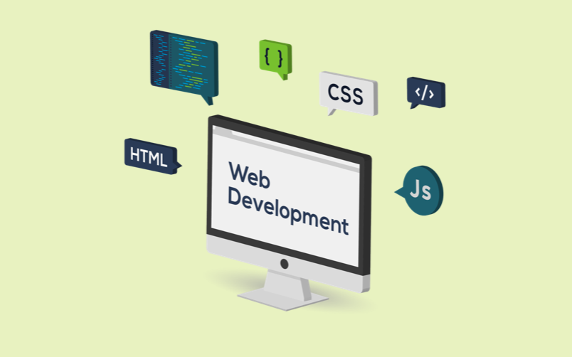 Web Development Training On Html Css And Javascript Bolt Iot